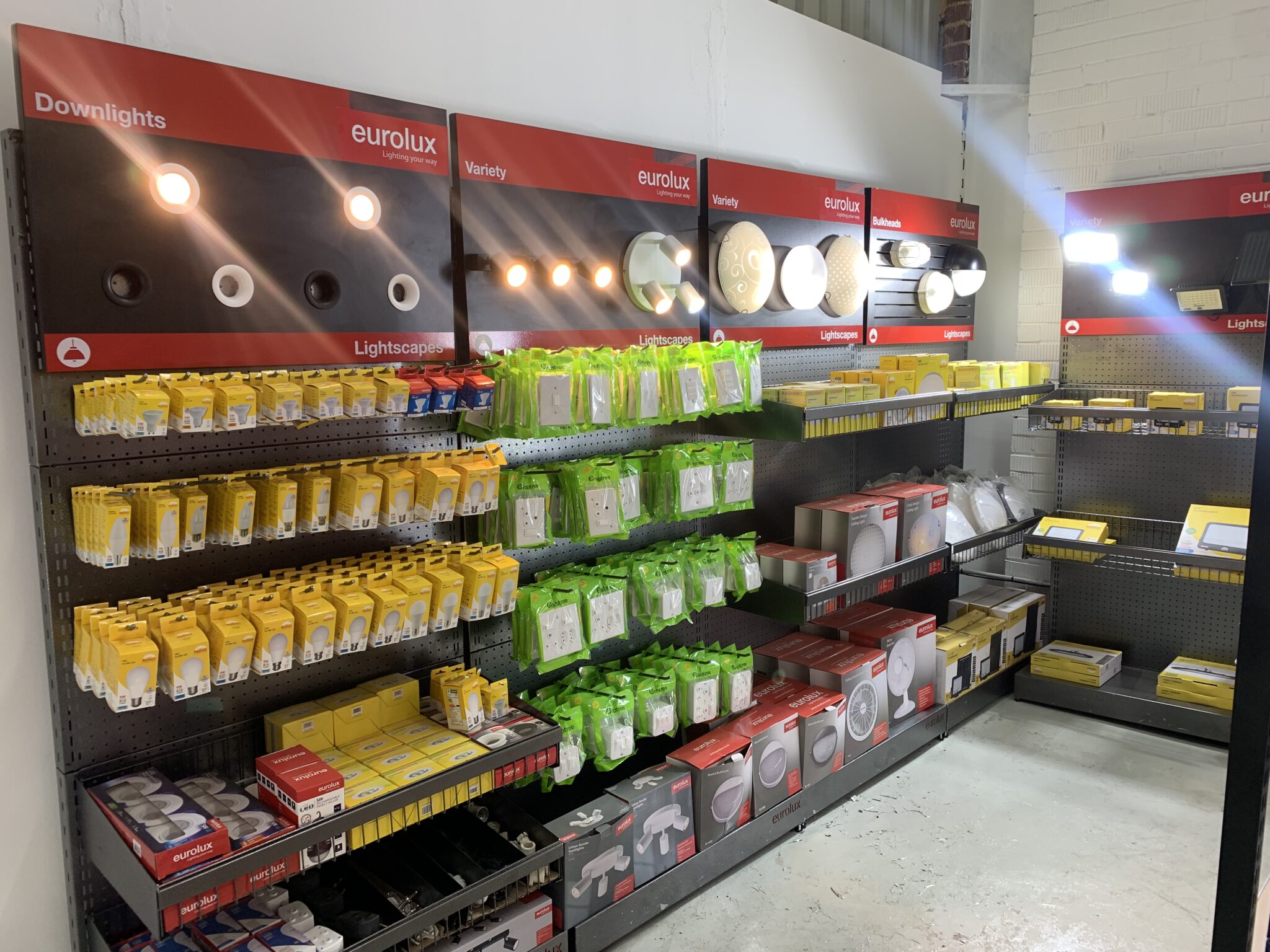 Sunpower Hardware - Your Trusted Partner For All Things Hardware and ...