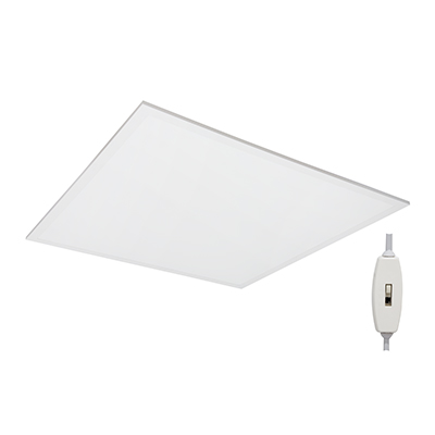 Panel LED 40w Backlit 600x600mm 3 CCT - Eurolux - Sunpower Hardware