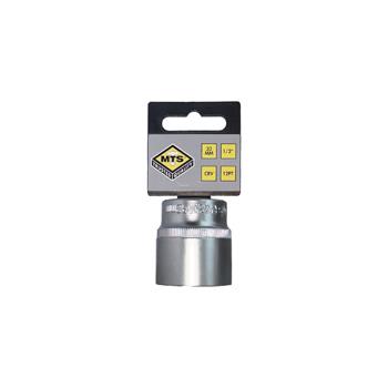MTS SOCKET 1/2`` BI HEX CRV - 32MM - Sunpower Hardware
