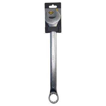 MTS SPANNER COMB. CRV DEEP OFFSET - 32MM - Sunpower Hardware