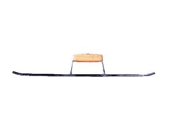 JOINTER MTS BRICK LONG RND 9.5MM - Sunpower Hardware