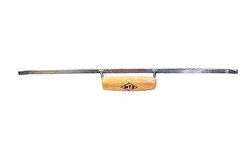JOINTER MTS BRICK LONG SQR 9.5MM - Sunpower Hardware