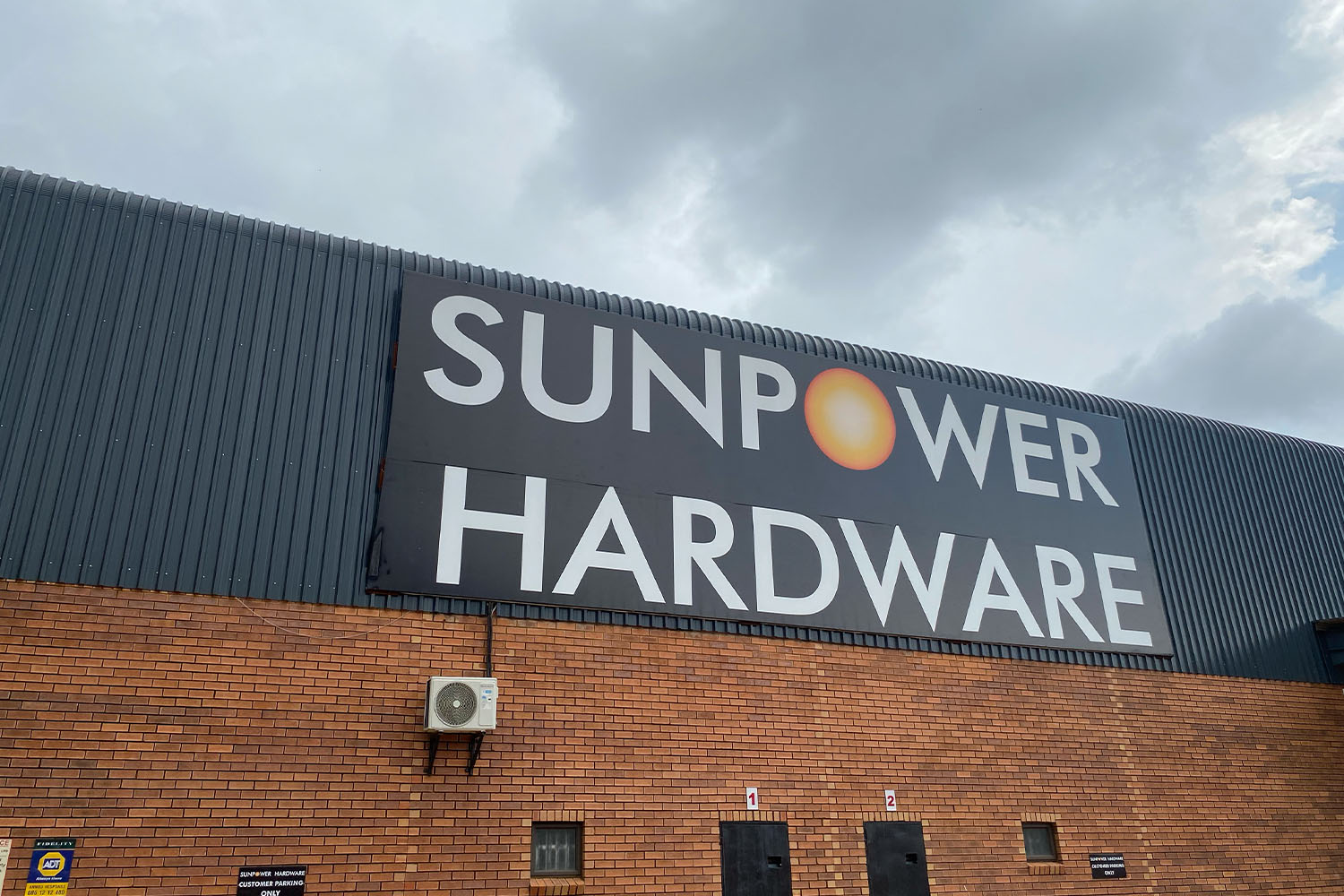 Sunpower Hardware - Your Trusted Partner For All Things Hardware and ...