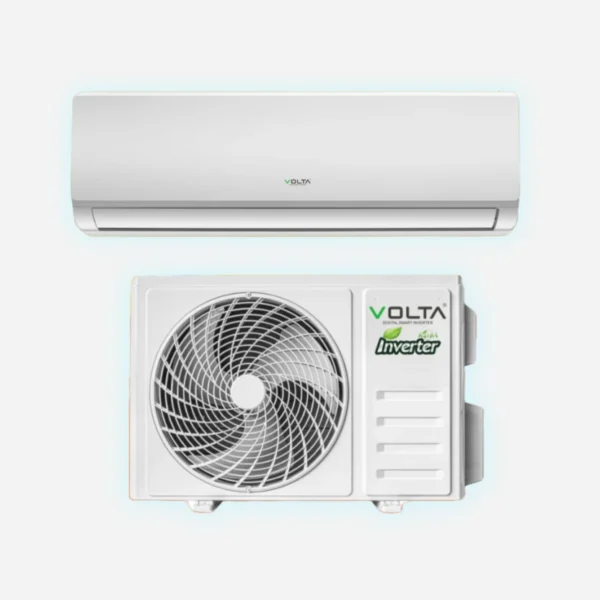 Volta 24000BTU Smart Inverter - Sunpower Hardware
