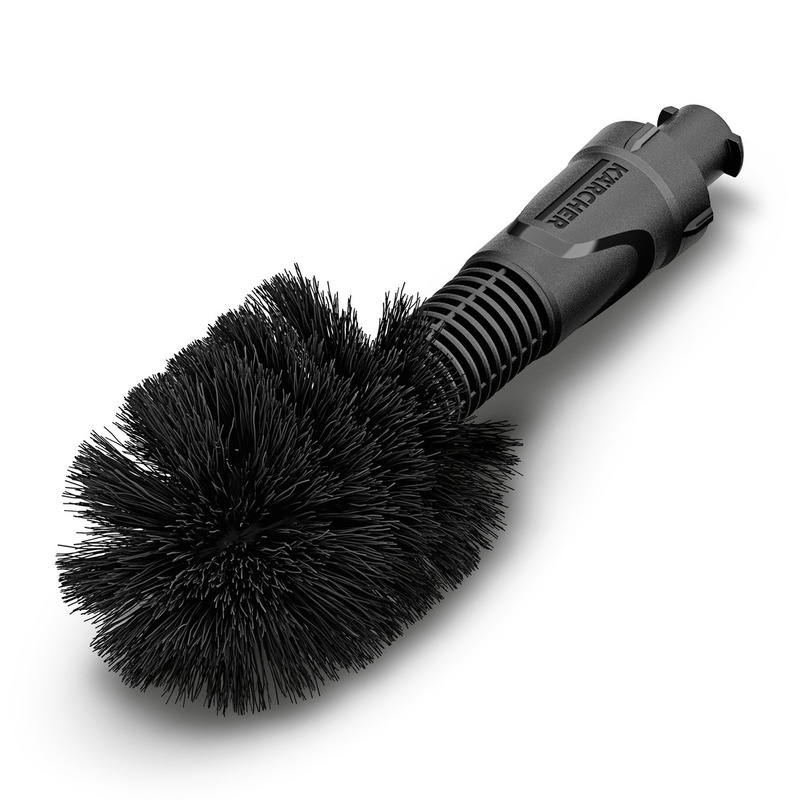 UNIVERSAL BRUSH - Sunpower Hardware