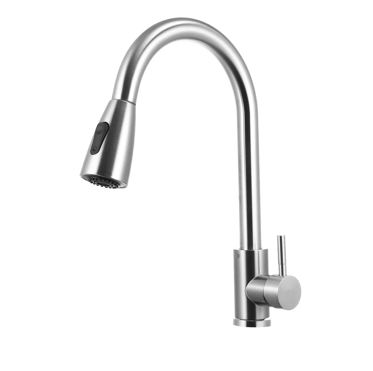 KITCHEN FAUCET - Sunpower Hardware